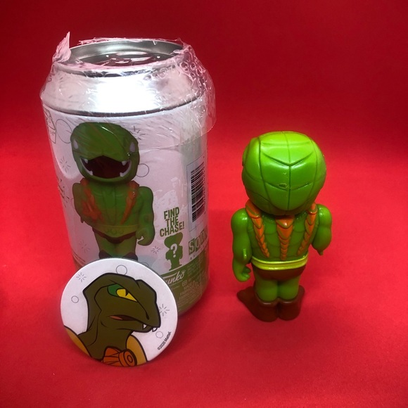 Funko | Toys | Funko Pop Soda Kobra Khan Masters Of The Universe ...
